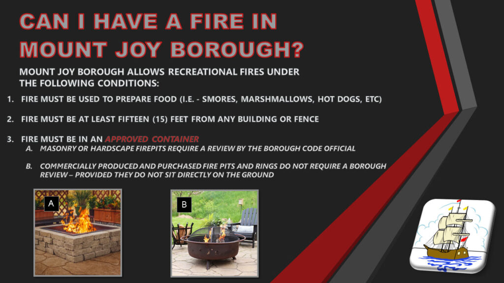 Home - Mount Joy Borough PA